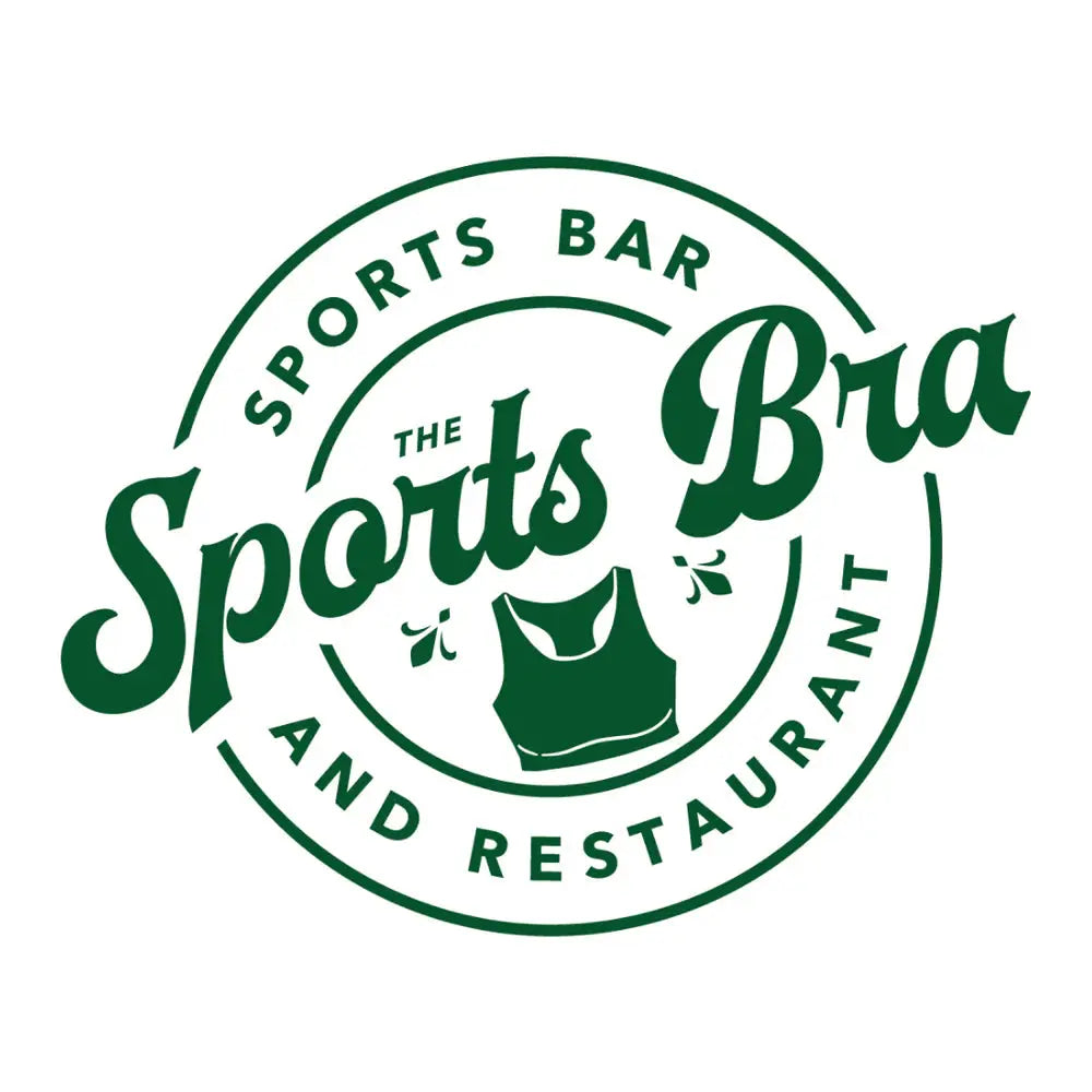 Restaraunt Gift Card - The Sports Bra®